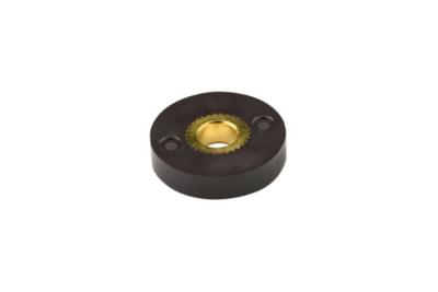 China Magnet insert molding for sale