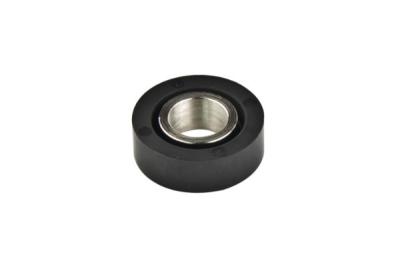 China Magnet insert molding for sale