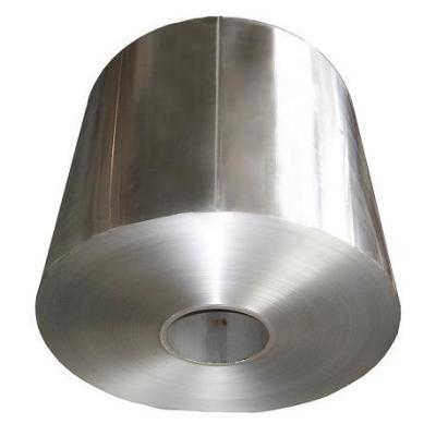 China Customized PET / VMPET / PE Plain Aluminum Foil Food Packaging Films for sale