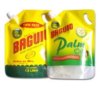 China aluminum foil Spout Pouch Packaging with Hanger for sale