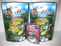 China Water Proof Oil-Resistance Foil Bag Packaging For Coffee / Tea for sale