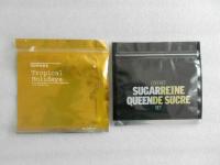 China OPP / AL /PE Cosmetic Packaging Bag For Cosmetic Tool, Makeup Fluid, Tattoos for sale