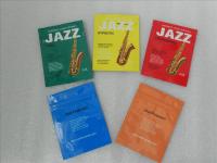 China PET / VMPET / PE Herbal Incense Packaging Bag with CMRK or Pantone Printing for sale