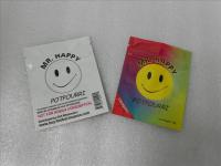China PET / VMPET / PE Customized Herbal Incense Packaging for Herbal Incense for sale