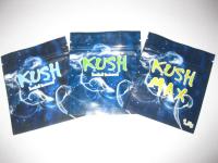 China PET / VMPET / PE Herbal Incense Packaging For Herbal Incense for sale