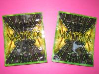China 100 micron Custom PET / VMPET / PE Herbal Incense Packaging Bags for sale