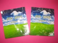 China PET / VMPET / PE Herbal Incense Packaging with CMRK / Pantone Printing for sale