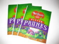 China Personalized Flat or Stand up PPET / AL / PE Foil Bag Packaging For food for sale