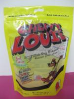 China Customized Flat / Stand up Foil Bag Packaging PPET / AL / PE Mylar with Zip Lock for sale