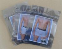 China Gravure Trap Printed Foil Bag Packaging Recycle Anti-static Zipper for sale