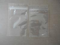 China 100% Recycle Transparent k Snack Bag Packaging for Food for sale