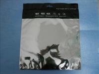 China Custom OPP / AL / PEMetalized Aluminum Foil Pouch Packaging for sale