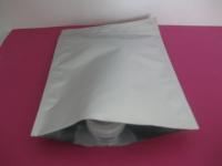 China Stand Up Metalized Foil Stand Up Pouches Moisture Proof For Cookies for sale