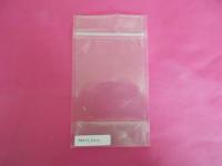 China Personalized PET / VMPET / PE Grip Seal Plastic Bags Bio-degradable Small for sale