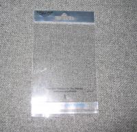 China Customized OPP bags / Header Bags with Bopp Film and Cpp Film for sale