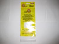 China Customized Plastic Bopp Film / Cpp Film OPP Bags, 10 Colors Printing for sale