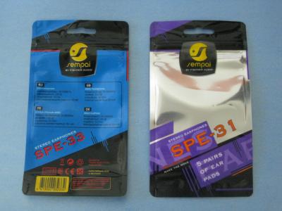 China PET / NY / PE Pet Food Pouch with Moisture and Oxygen Barrier for sale