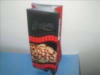 China Non - Leakage Customized Color Side / Bottom Gusset Bags for sale