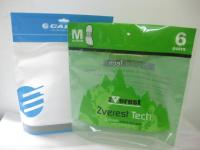 China PET / AL / PE, PET / VMPET / PE Vacuum Seal Bags for Sugar  Rice, Meat for sale