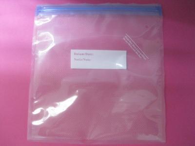 China Transparent OEM Microwave / Retort Food Vacuum Seal Bags for sale
