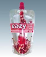 China PET / AL / NY / PE Plastic Bag Packaging , Stand up Transparent Spout Pouch for sale