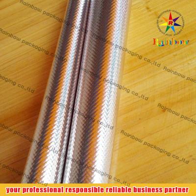 China Aluminum Foil Vacuum Seal Food Bags Embossed / Textured For Shop for sale