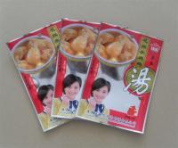 China PET / AL / PE Aluminum Foil Pouch Packaging Bag With k For Food for sale