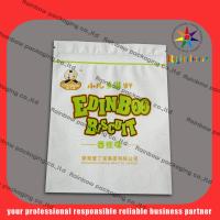 China PET / AL / PE  Food Grade Mylar Snack Bag Packaging With Customized Printing for sale