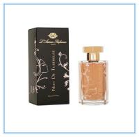 China Art Paper Gift Box Packaging Luxury Printed For Perfume / Cosmetics for sale