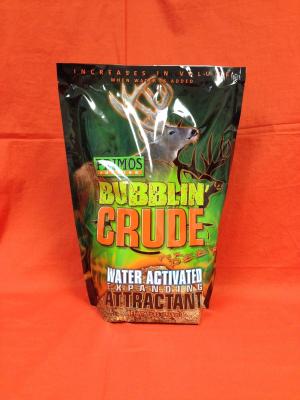 China 5 lbs Foil Deer Attractant Aluminum Foil Bags , Deer Lure Packaging Bags With k for sale