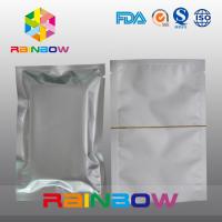 China Free shipping 7 cm x 10 cm pure aluminum foil food vacuum seal bags for sale