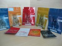 China Aluminum Foil k Herbal Incense Packaging / Smokeless Tobacco / Chewing Tobacco Bags for sale