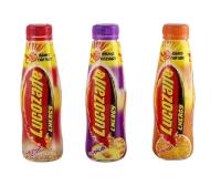 China Colorful PVC Shrink Sleeve Heat Label For Water Bear Beverage Bottle for sale