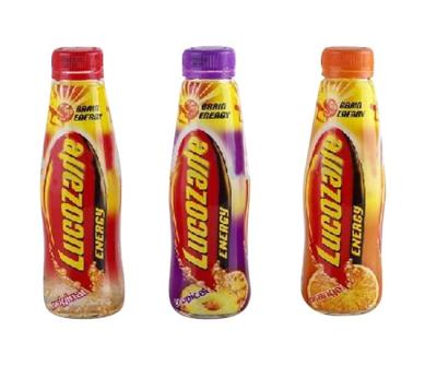 China Colorful PVC Shrink Sleeve Heat Label For Water Bear Beverage Bottle for sale