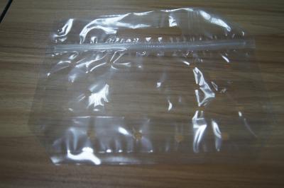 China Free Type Fresh Grape / Strawberry Plastic Pouches Packaging Customized Design for sale