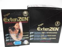 China Black Panther Sex Pill / Sporttape / Flex Tape Paper Box Packaging And Hanging Blister for sale