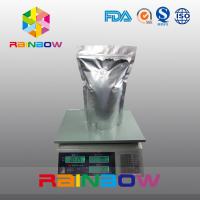 China Lightproof Stand Up k Aluminum Foil Bag For Tea / Coffee Beans / Dry Food for sale