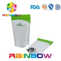 China Aluminum Foil Pistachio Foil Pouch Packaging Stand Up Snack Nuts Pouches k for sale