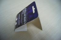 China Fashional Paper Stamping Blister Card Packaging For Sex Pills / Caspsule for sale