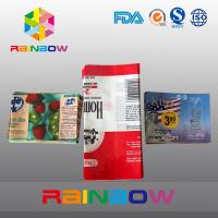 China Waterproof Printed PVC / PET Heat Shrink Sleeve Labels for Bottle for sale