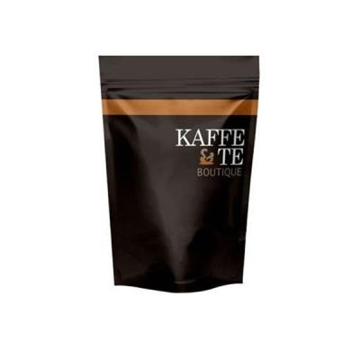 China Stand Up Aluminum Foil Bag , Tea / Coffe Packaging Bags with Zipper for sale