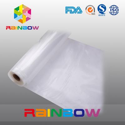 China Custom Transparent Texture Food Vacuum Seal Bags Vacuum Storage Bag for sale