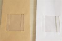 China Tin Tie Snack Bag Packaging For Chocolate , Cookies Bags Packaging for sale