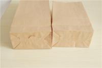 China Tin Tie Snack Bag Packaging For Chocolate , Cookies Bags Packaging for sale