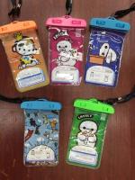 China PVC Universal Waterproof Phone Case Dry Bag For Outdoor Sports for sale