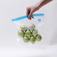 China OEM Nylon Food Vacuum Seal Bags / Vacumm Bag For Food Packaging for sale