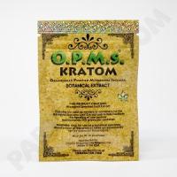 China botanical extract Foil Pouch Packaging aluminum foil k bags capsules packaging for sale