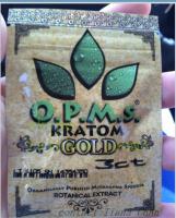 China gold printing Herbal Incense Packaging 2ct 3ct 5ct cannabidiol herbal incense zipper bags for sale