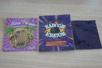 China 3g Xxx Kratom Powder k Bag / Kratom Herbal Incense Packaging Bag for sale