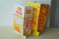 China Custom Printing Customized Paper Bags for sale